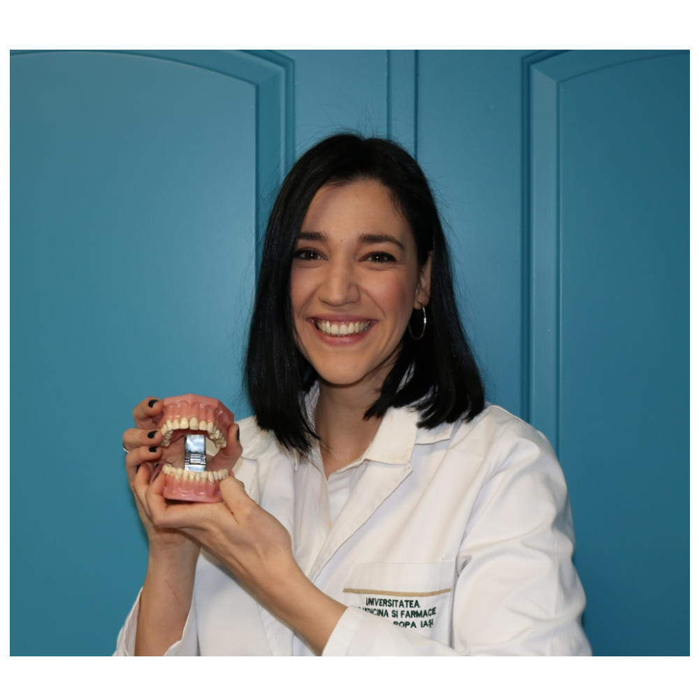 Οδοντιατρείο Καλαμαριά Καζαντζίδου Μιχαέλλα | Οδοντίατρος Καλαμαριά